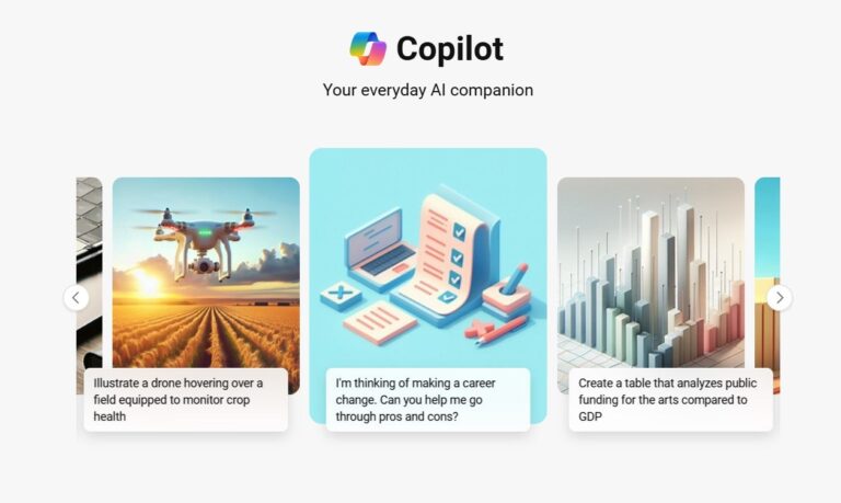 Microsoft’s Copilot with Data Protection to get prompt retention and ...