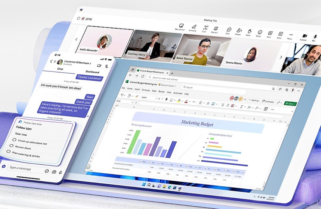 What to know before you go Teams-less - Directions on Microsoft