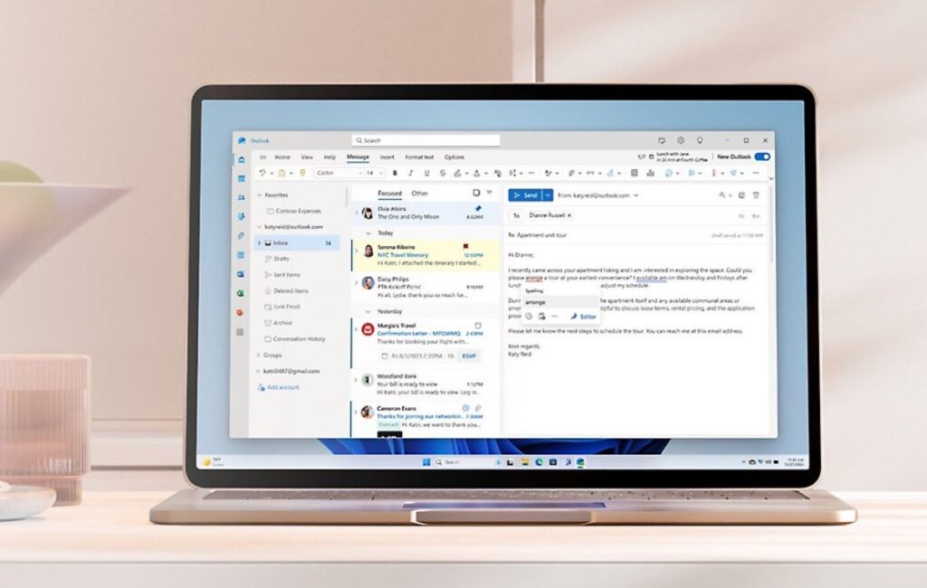 Microsoft to support classic Outlook for Windows (for some) until at ...