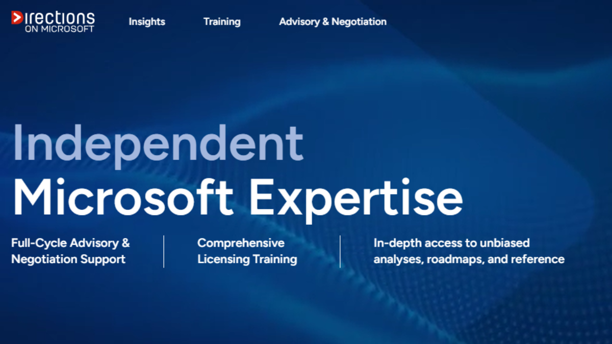 Migrate Off SharePoint Server 2016 and 2019 by July 2026 - Directions ...