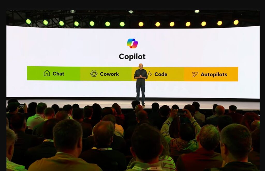 Microsoft’s Copilot Cowork Gets Model Choice Plus Usage-Based Billing ...
